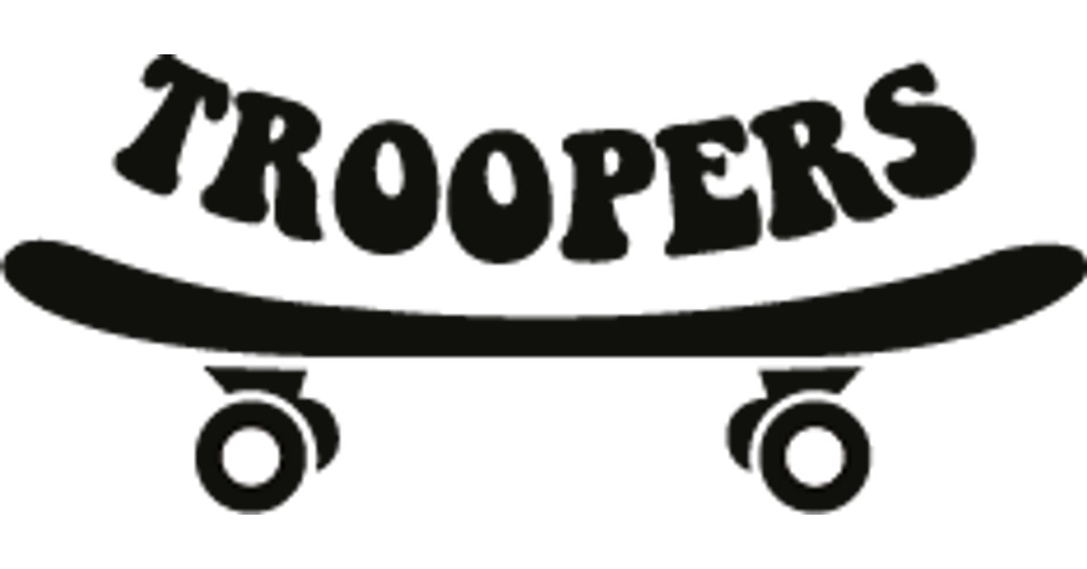 Troopers | Shirts, Sweaters, Hoodies, Jackets